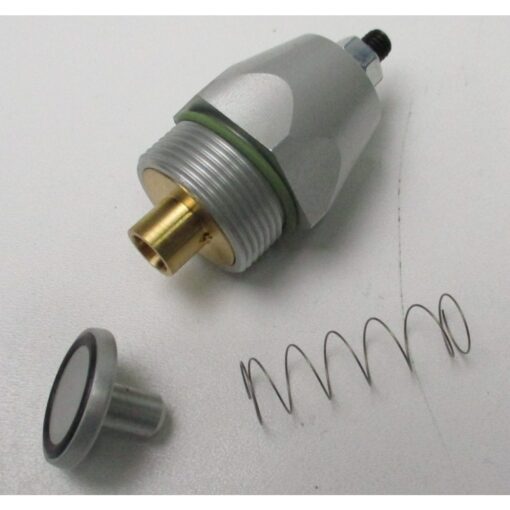 Mindestdruckventil MPV 25 Aircraft #347111000SGL - Druckluft Equipment made for you!